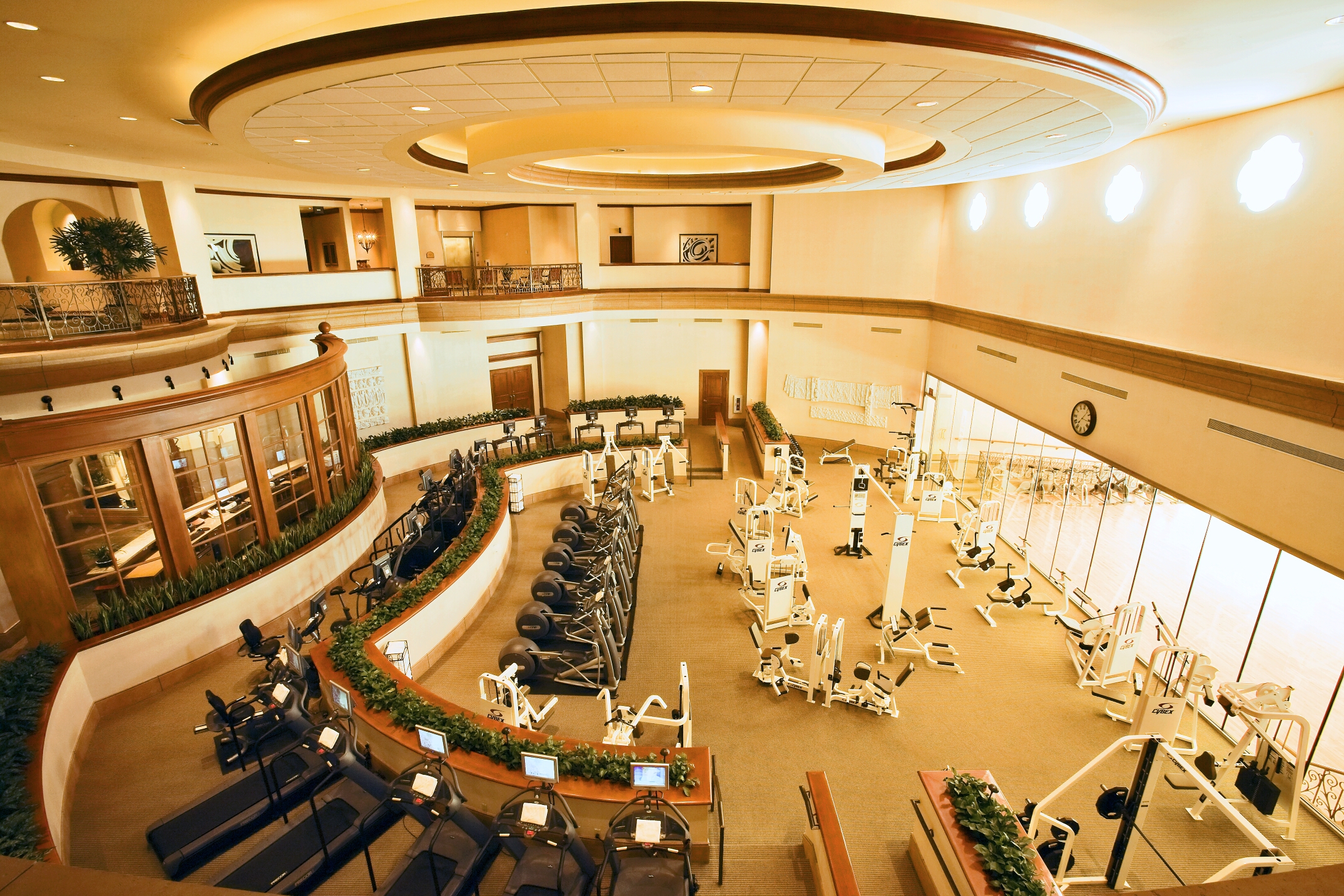 About Our Spa - Spa Aquae | Healing and Renewal | Water Therapy ...