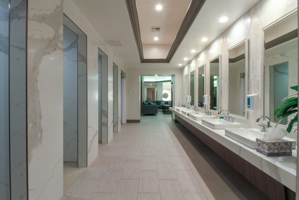 About Our Spa - Spa Aquae | Healing and Renewal | Water Therapy ...