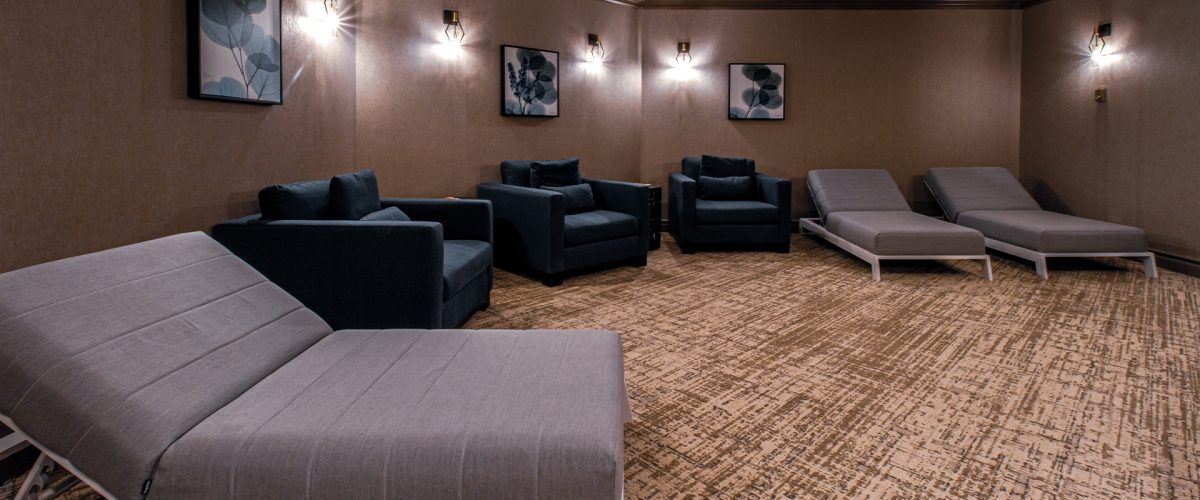 Facials - Spa Aquae | Healing and Renewal | Water Therapy | Fitness ...