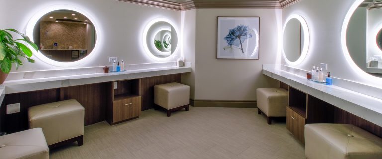 Facials - Spa Aquae | Healing and Renewal | Water Therapy | Fitness ...