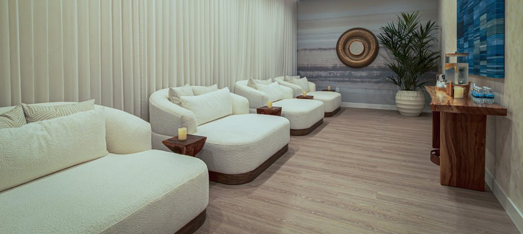 About Our Spa - Spa Aquae | Healing and Renewal | Water Therapy ...